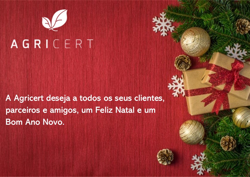 Agricert › Certificação de produtos agrícolas