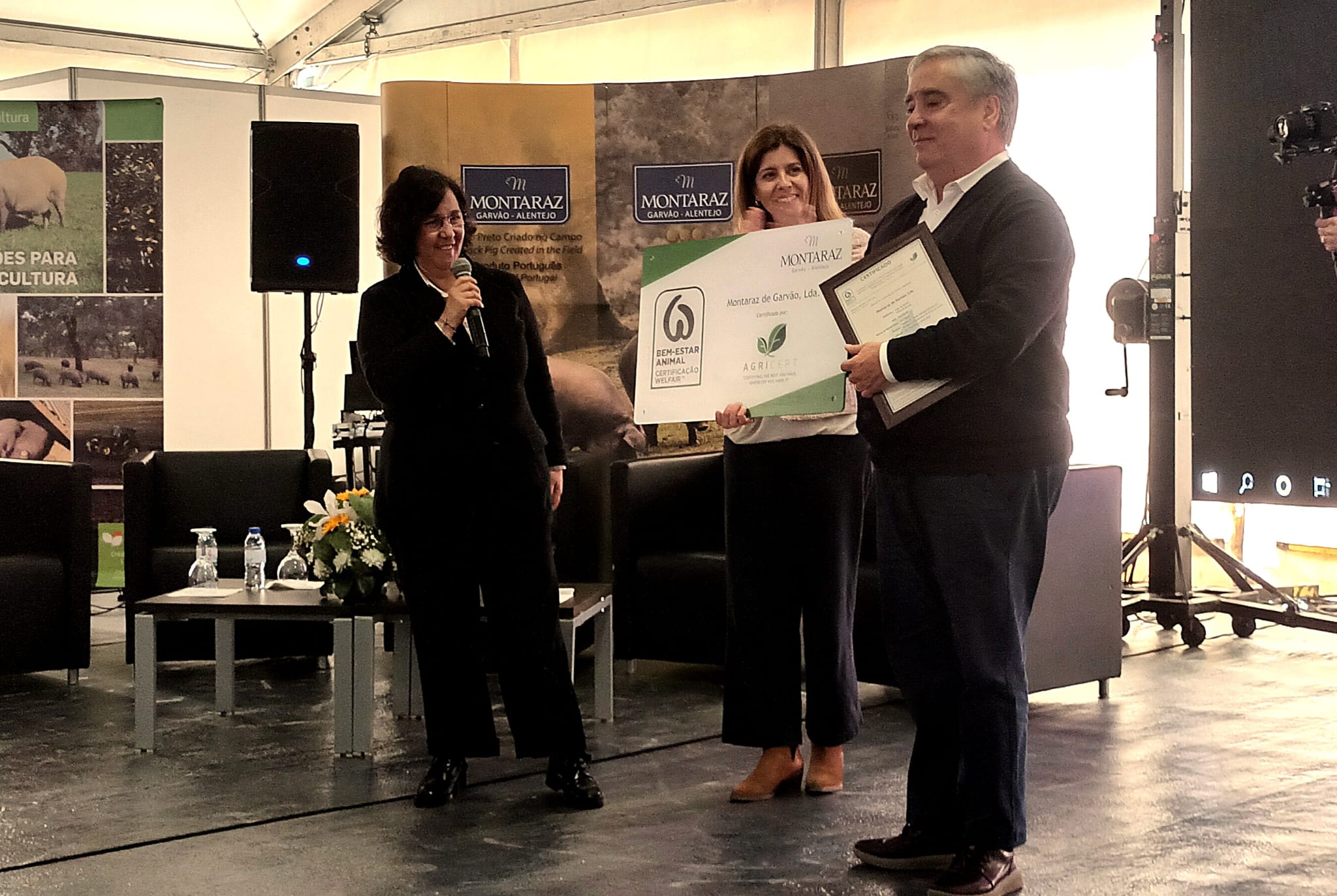 Agricert › Certificação de produtos agrícolas